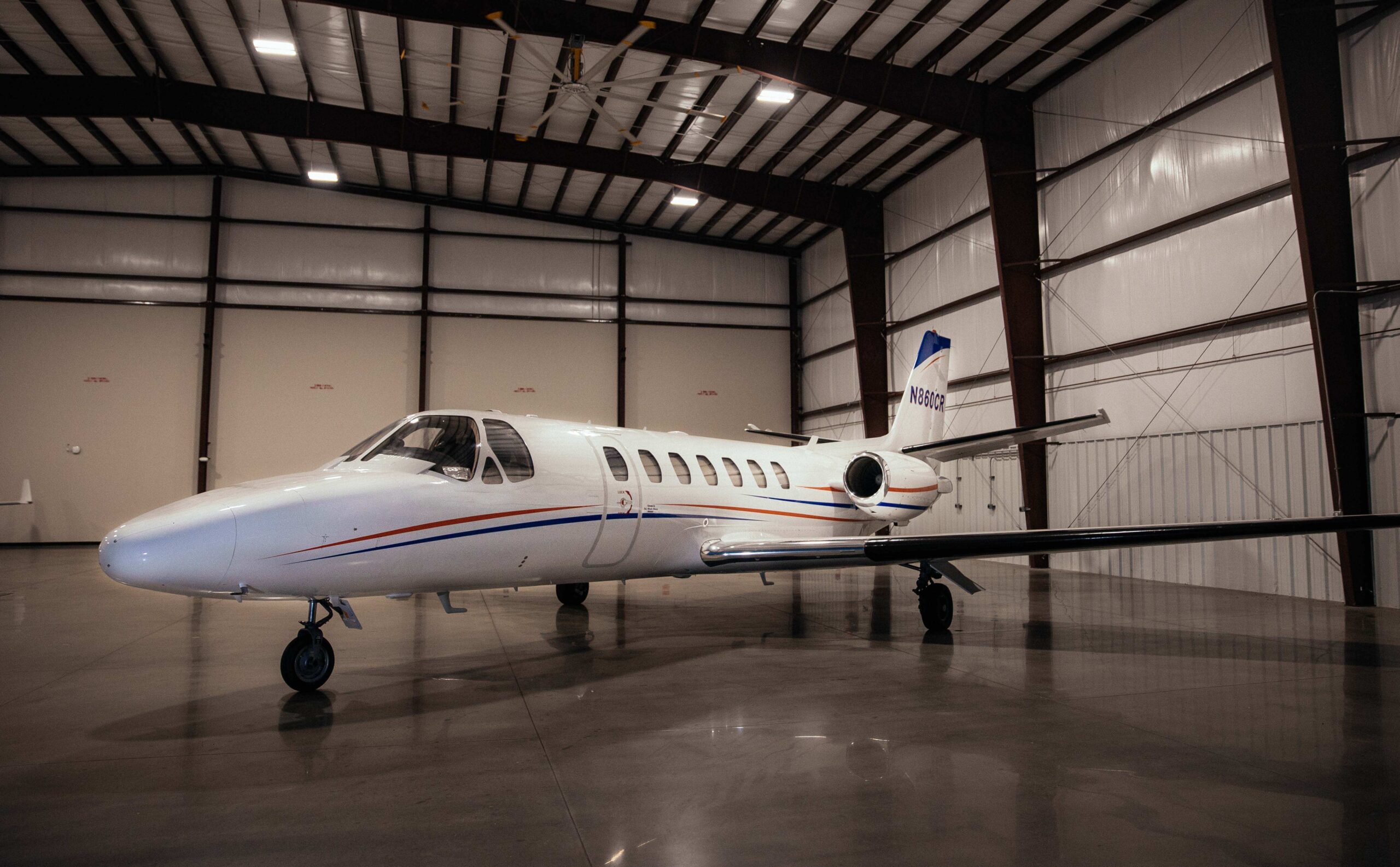 Aircraft Management - University Air Center