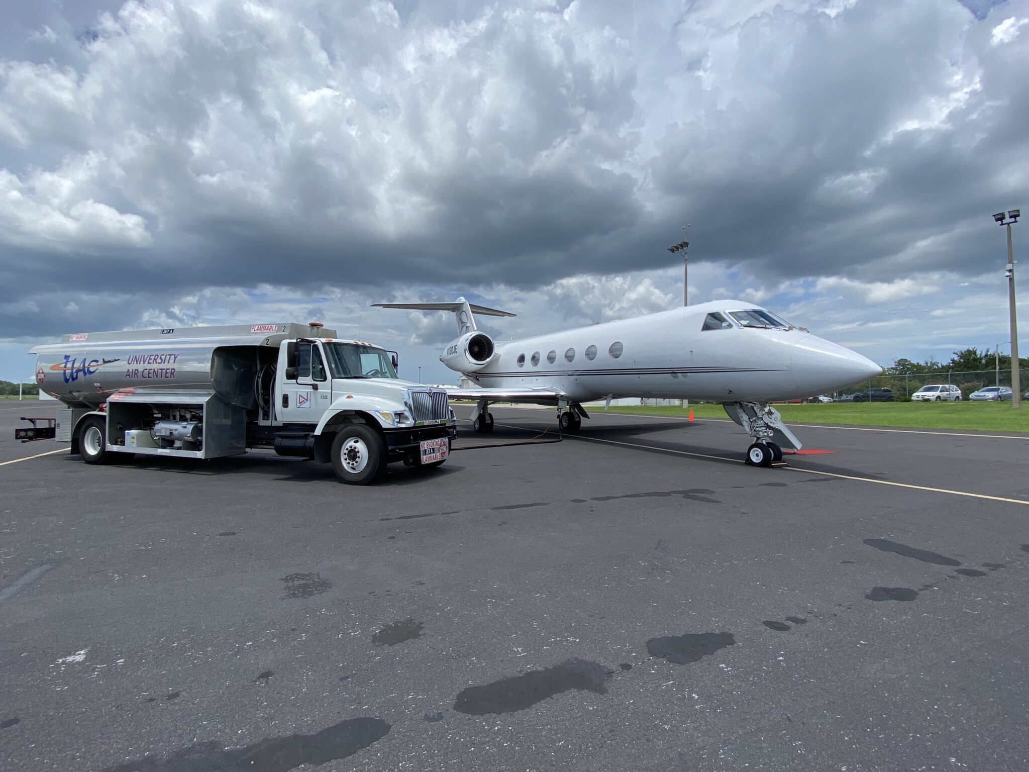 University Air Center | North Florida's Aviation Headquarters