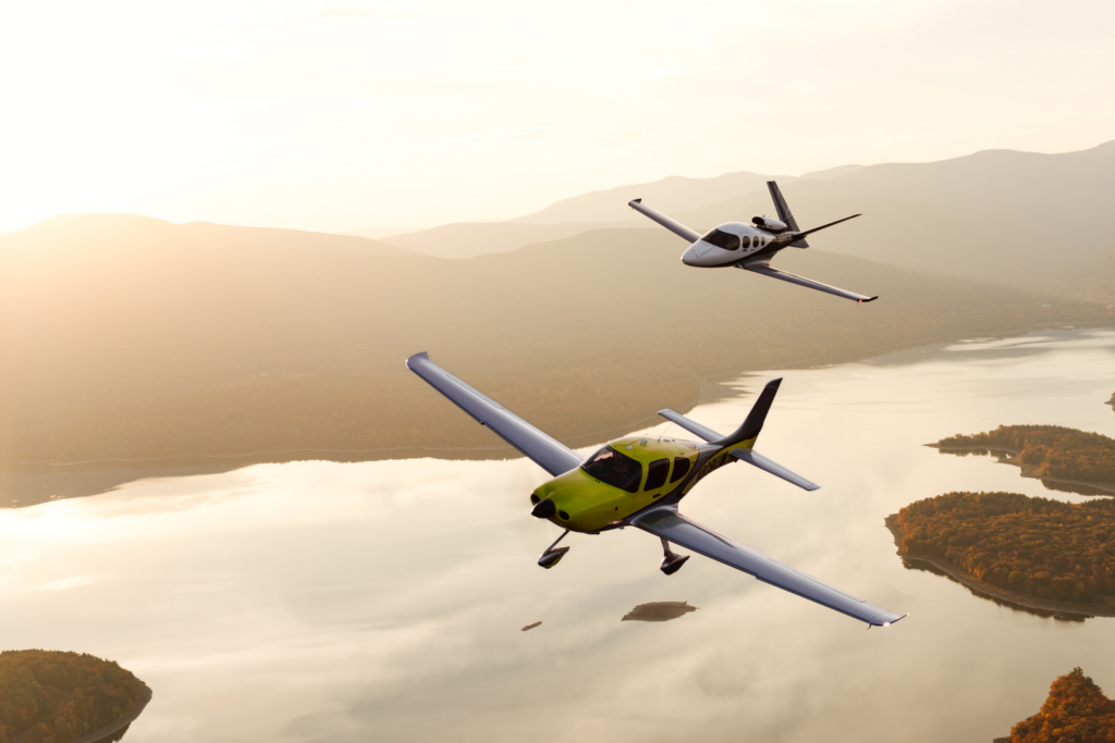 University Air Center | North Florida's Aviation Headquarters