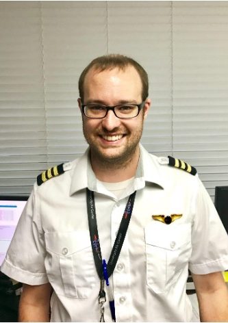 Charter Team - University Air Center